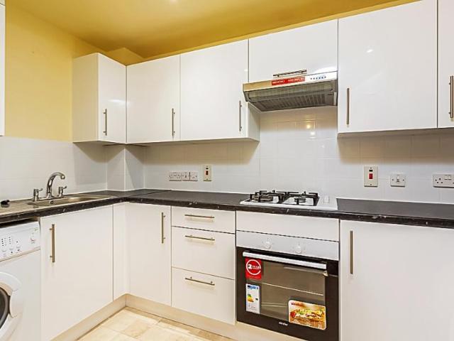 Apartment at Sheepcote Road, Greater London