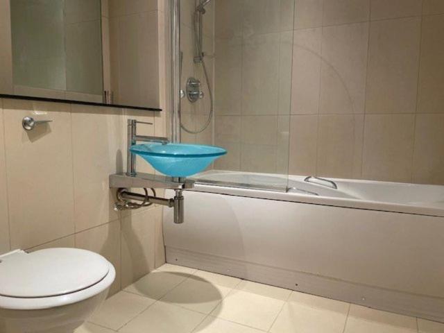 Apartment at Sheepcote Street, Birmingham