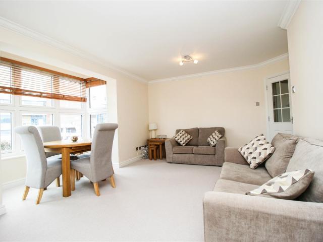 Apartment at Sheepcote Street, Birmingham