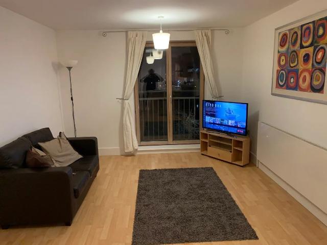 Apartment at Sheepcote Street, Birmingham