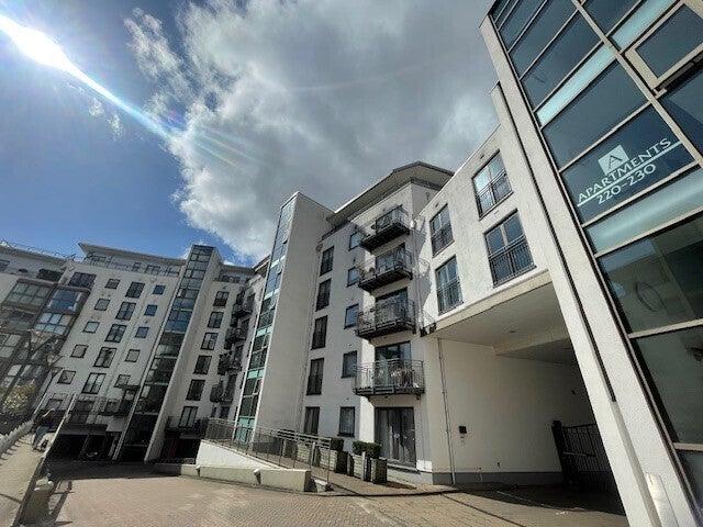 Apartment at Sheepcote Street, Birmingham