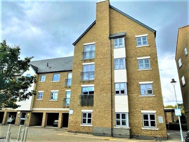 Apartment at Sheepen Place, Colchester