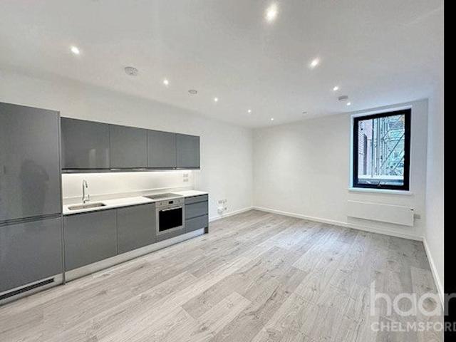 Apartment at Sheepen Place, Colchester