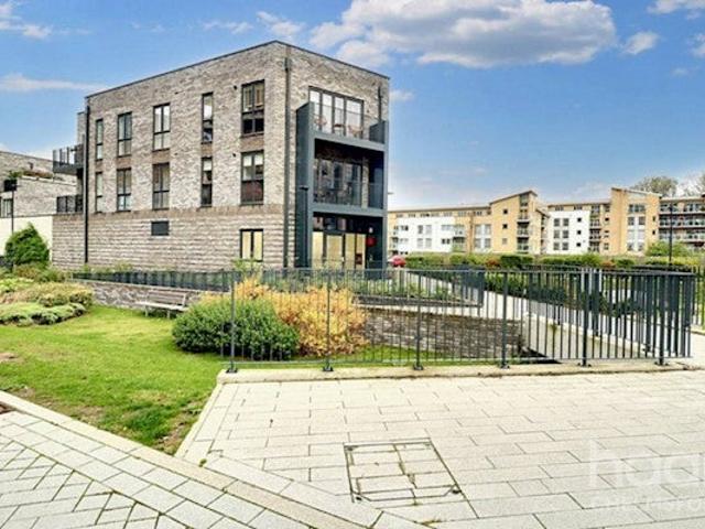 Apartment at Sheepen Place, Colchester