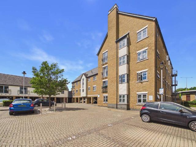 Apartment at Sheepen Place, Colchester