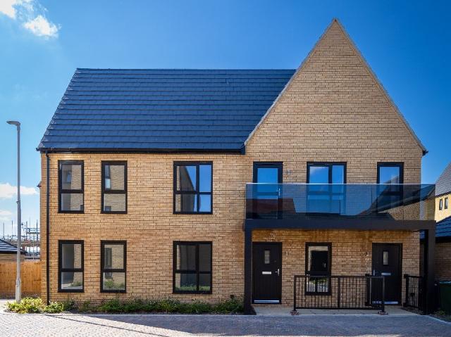Apartment at Sheepfold Lane, South Cambridgeshire