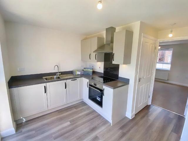 House at Sheerness Way, Peterborough