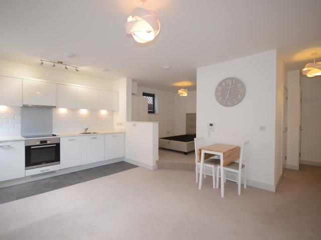 Apartment at Sheet Street, Windsor