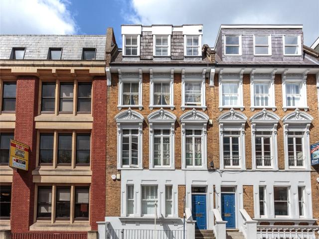 Apartment at Sheet Street, Windsor