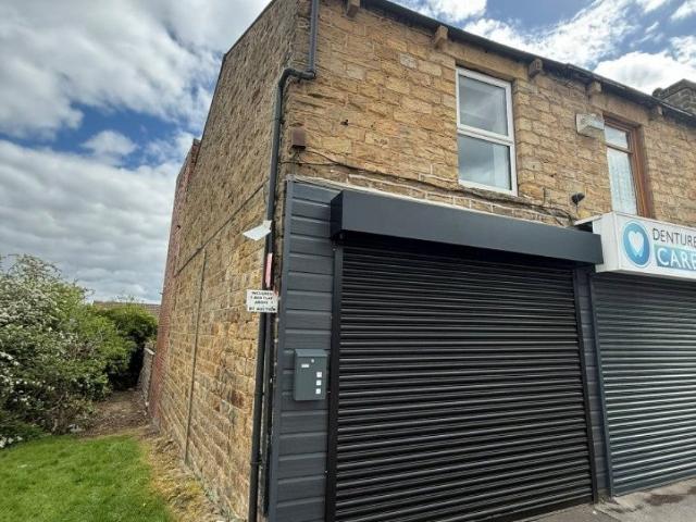 Apartment at Sheffield Road, Barnsley