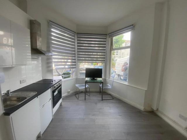 Apartment at Sheldon Road, Greater London