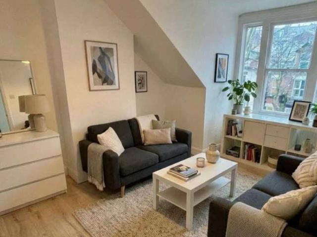 Apartment at Sheldon Road, Sheffield