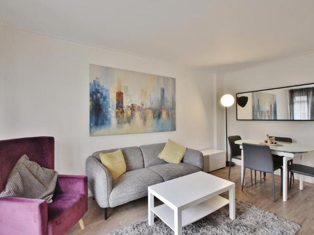 Apartment at Sheldon Square, City of Westminster