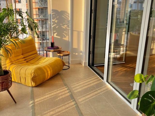 Apartment at Sheldon Street, Greater London
