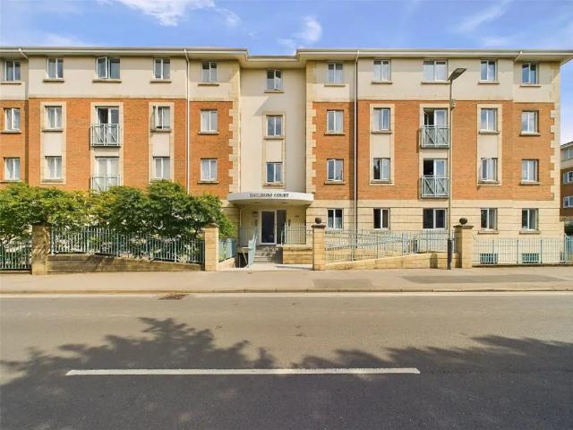 Apartment at Sheldons Court, Cheltenham