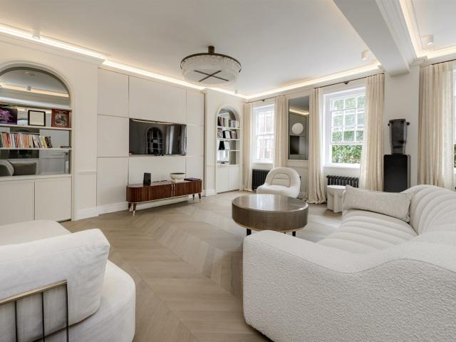 Apartment at Sheldrake Place, Greater London