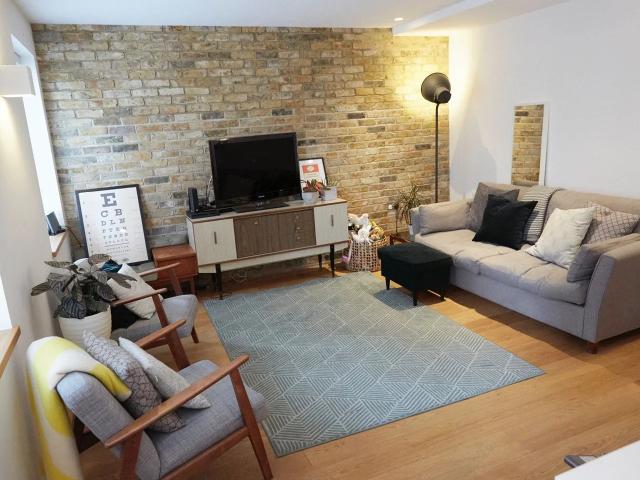 Apartment at Shelford Place, Greater London