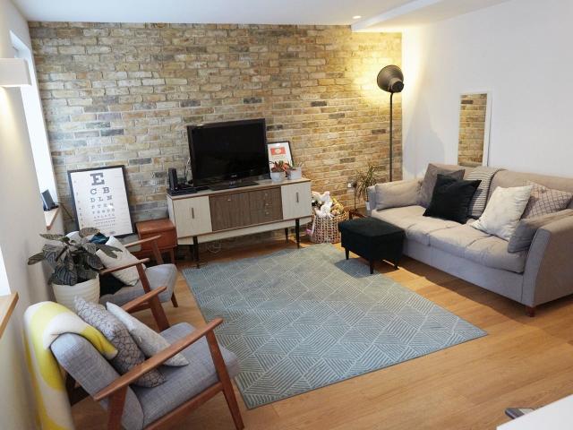 Apartment at Shelford Place, Greater London