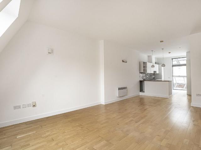 Apartment at Shelford Place, Greater London