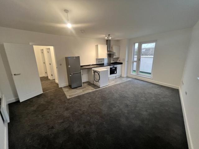 Apartment at Shelford Road, Nottingham