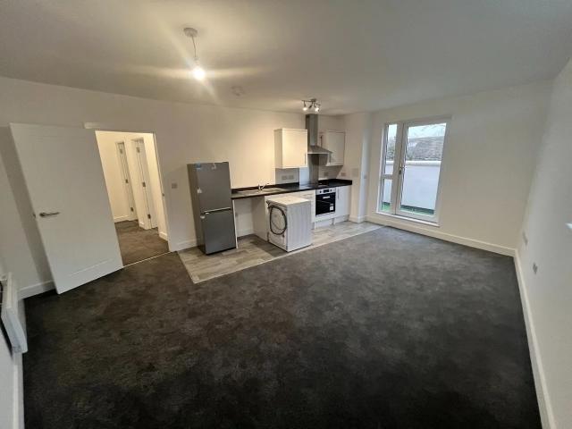 Apartment at Shelford Road, Nottingham