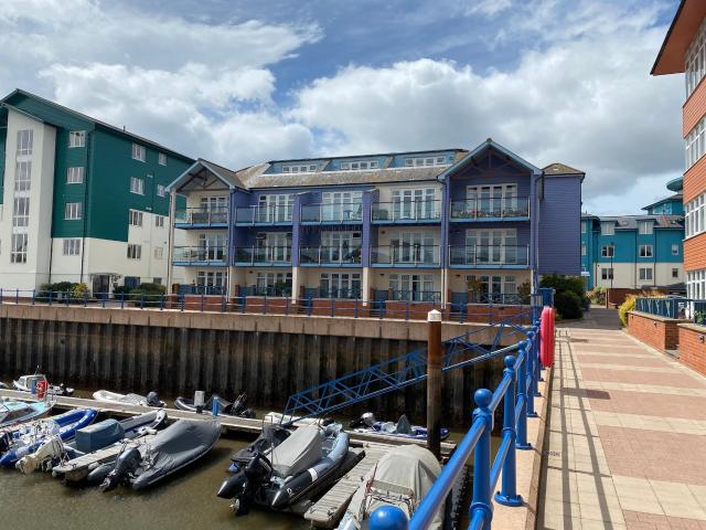 Apartment at Shelly Road, East Devon