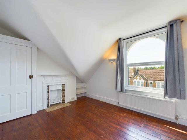 Apartment at Shell Road, Greater London