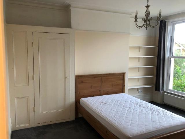 Apartment at Shell Road, Greater London