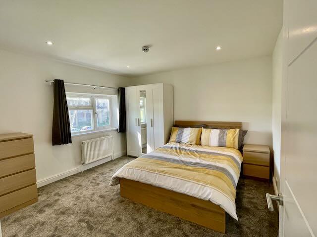 Apartment at Shellard Road, Filton
