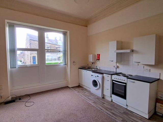 Apartment at Shelley Court, Bradford
