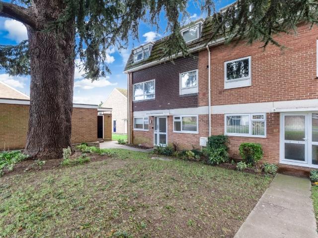 Apartment at Shelley Close, Vale of White Horse
