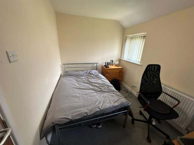 Apartment at Shelley Road, Oxford