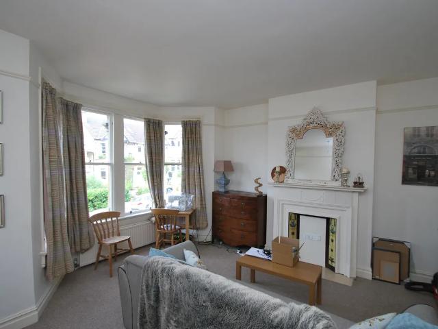 Apartment at Shelley Road, Bath