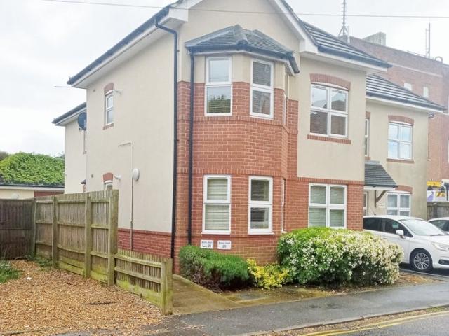 Apartment at Shelley Road, Bournemouth