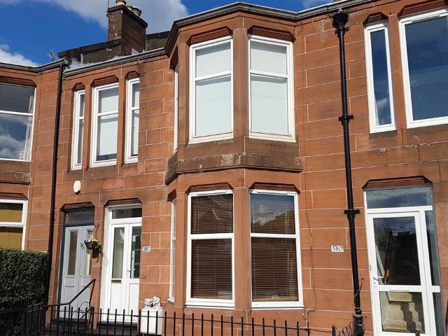 Apartment at Shelley Road, Glasgow
