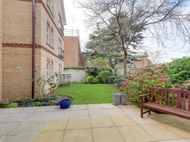 Apartment at Shelley Road, Worthing