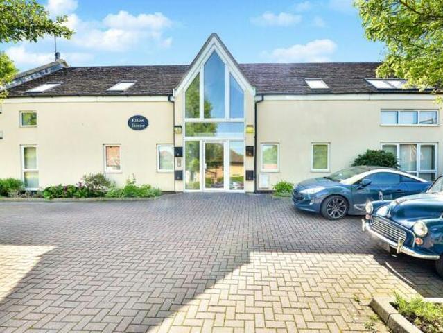 Apartment at Shenley Road, West Bletchley