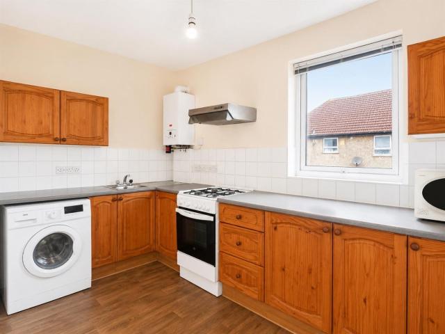 Apartment at Shenley Road, Greater London