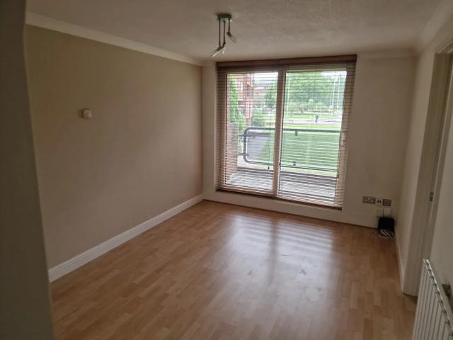 Apartment at Shenley Road, Hertsmere