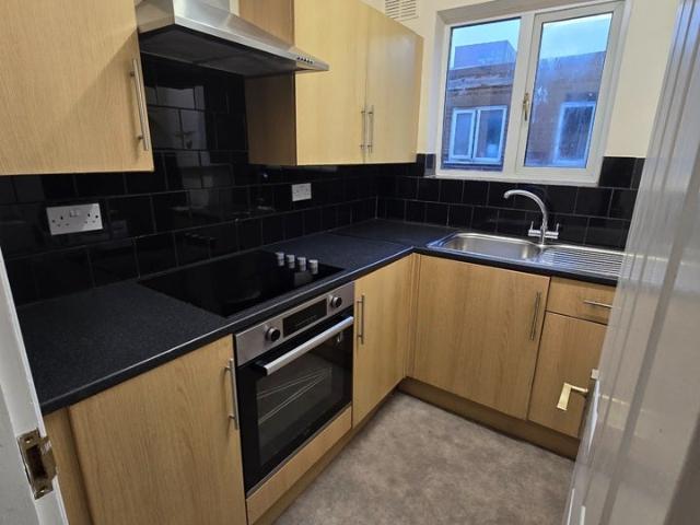 Apartment at Shenley Road, Hertsmere
