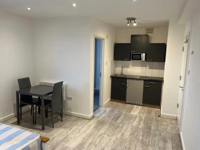 Apartment at Shenley Road, Hertsmere