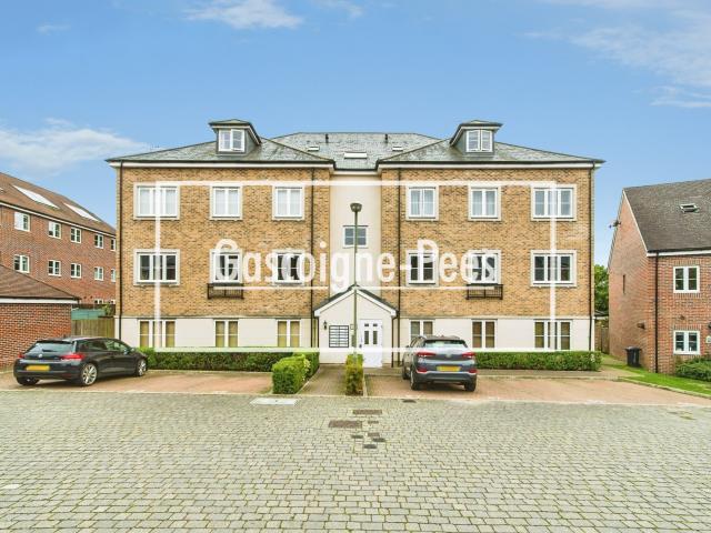 Apartment at Shepherd and Flock Roundabout, Waverley