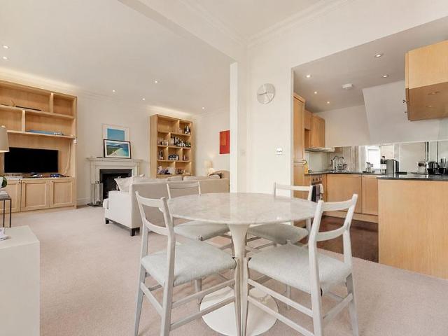 Apartment at Shepherd Street, City of Westminster