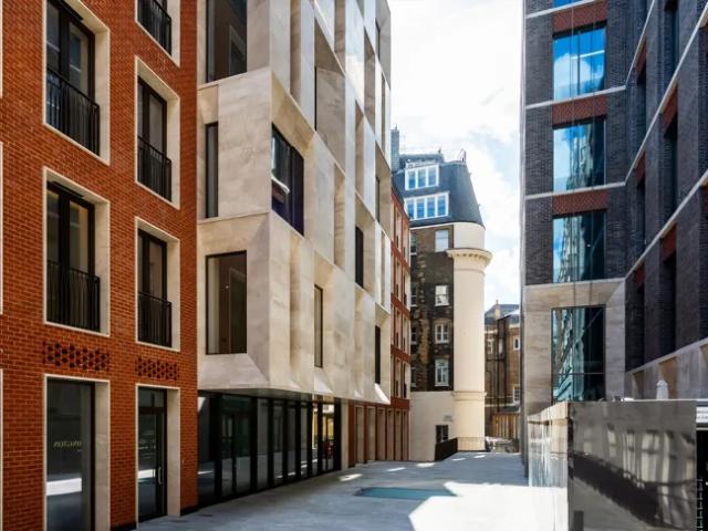 Apartment at Shepherd Street, City of Westminster