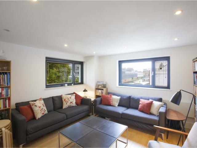 Apartment at Shepherdess Walk, Greater London