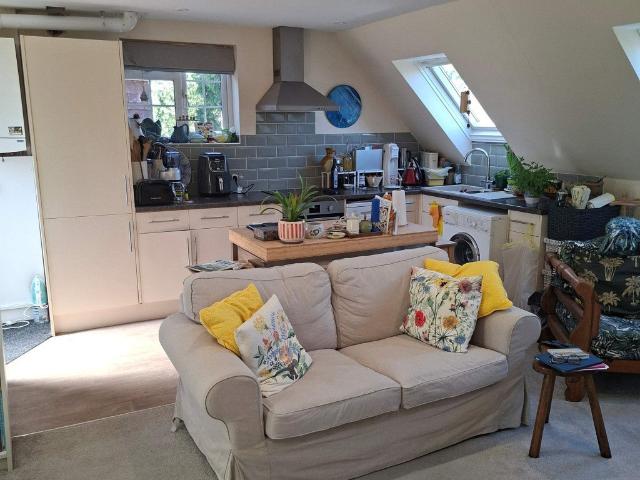Apartment at Shepherd's Hill, Waverley