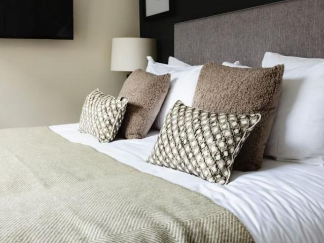 Apartment at Shepherd's Place, City of Westminster