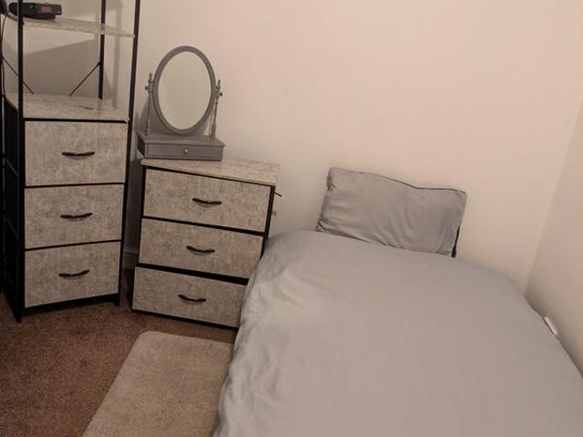 Apartment at Sheppard Terrace, Sunderland