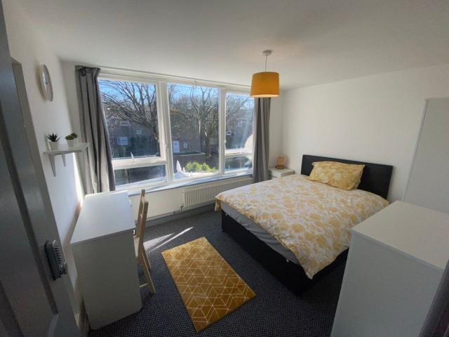 Apartment at Sherborne Grove, Birmingham