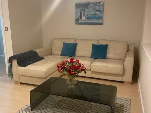 Apartment at Sherborne Street, Birmingham